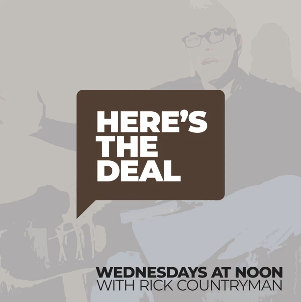 Past Media - Big Valley Grace Community Church Modesto