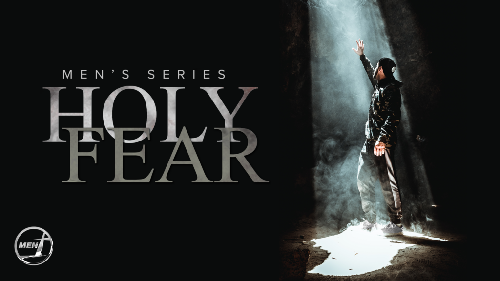 Mens - Big Valley Grace Community Church Modesto